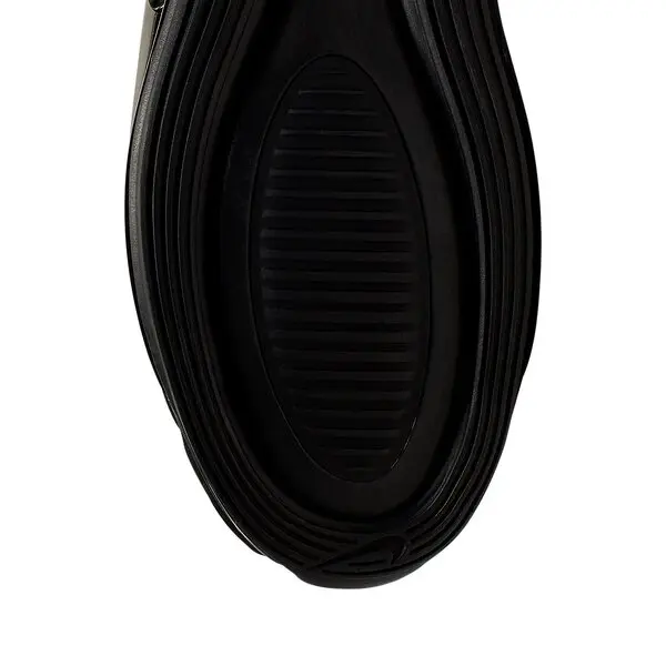 Nike Max 720 Sneakers - Black