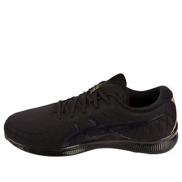Asics Gel Quantum Infinity Sneakers - Black