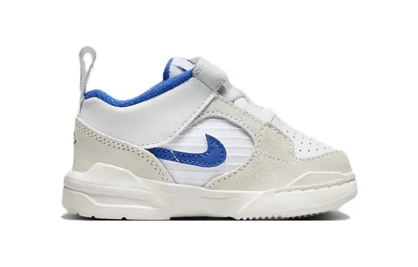 JORDAN Stadium 90 Sneakers - White/black/sail