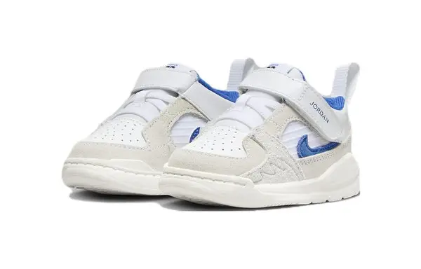 JORDAN Stadium 90 Sneakers - White/black/sail