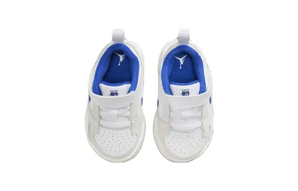 JORDAN Stadium 90 Sneakers - White/black/sail