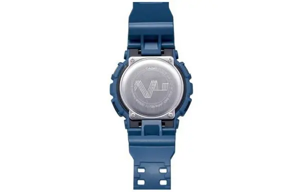 Casio G-shock Analog-digital Watch - Green