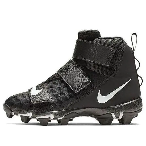Nike Force Savage 2 Shark High Top Sneakers