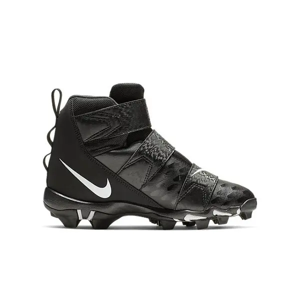 Nike Force Savage 2 Shark High Top Sneakers