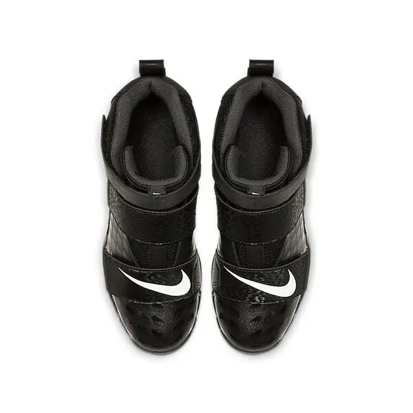 Nike Force Savage 2 Shark High Top Sneakers