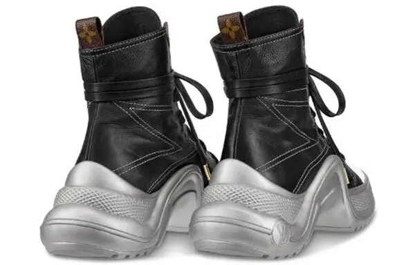LOUIS VUITTON Archlight Sneakers