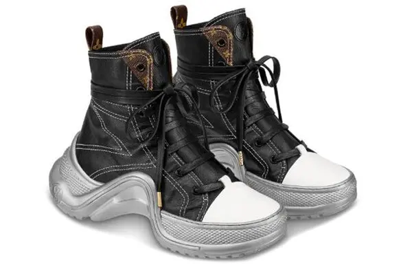 LOUIS VUITTON Archlight Sneakers