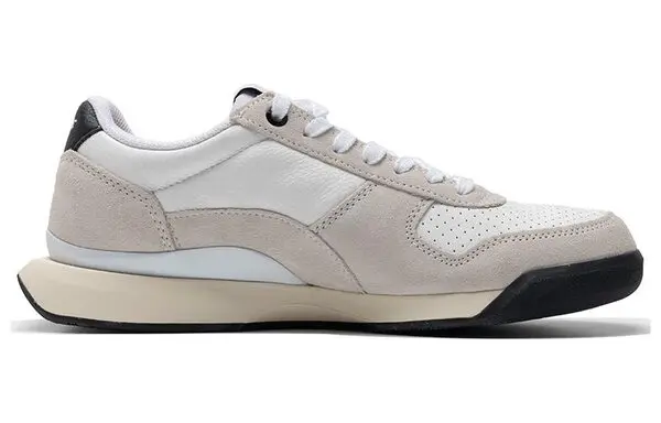 Onitsuka Tiger Ultimate 81 Ex Low Top Sneakers - White/black/red