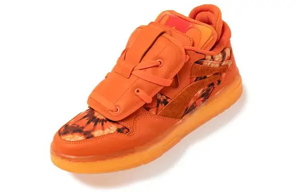 LI-NING Wave Pro X Burnin Sneakers