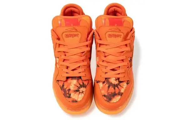 LI-NING Wave Pro X Burnin Sneakers