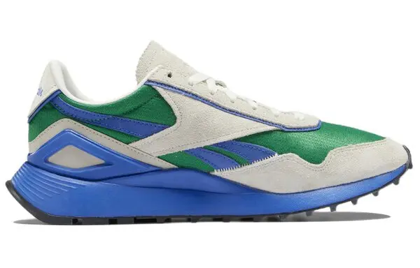 REEBOK Classic Leather Legacy Az - Brown/green