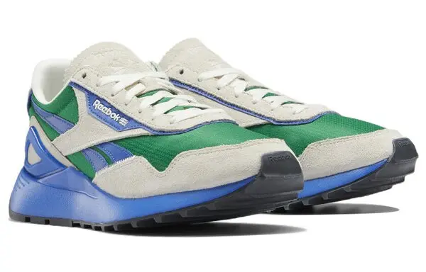 REEBOK Classic Leather Legacy Az - Brown/green
