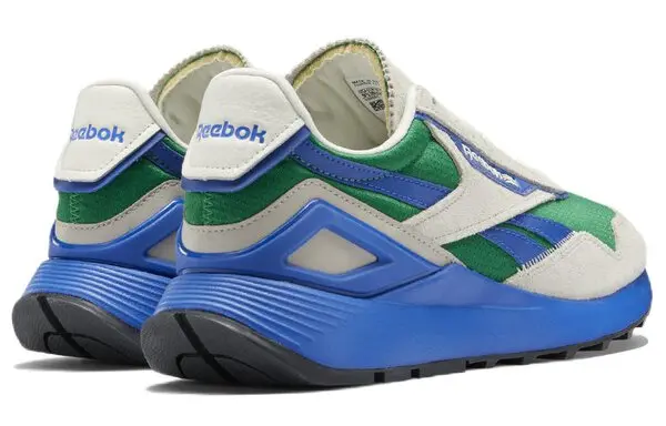 REEBOK Classic Leather Legacy Az - Brown/green