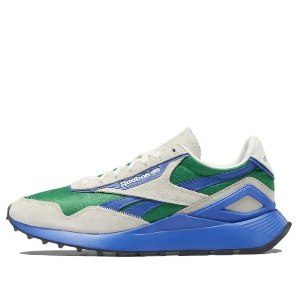 REEBOK Classic Leather Legacy Az - Brown/green
