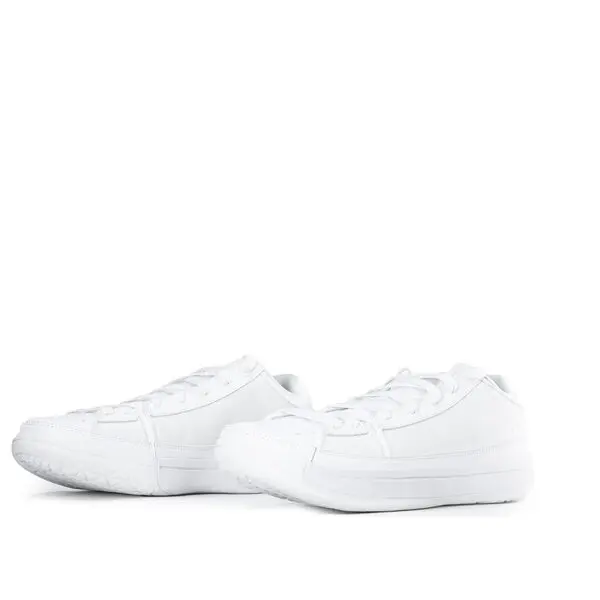 SERIOUS PLAYER ONLY Pure" Lace-up Sneakers