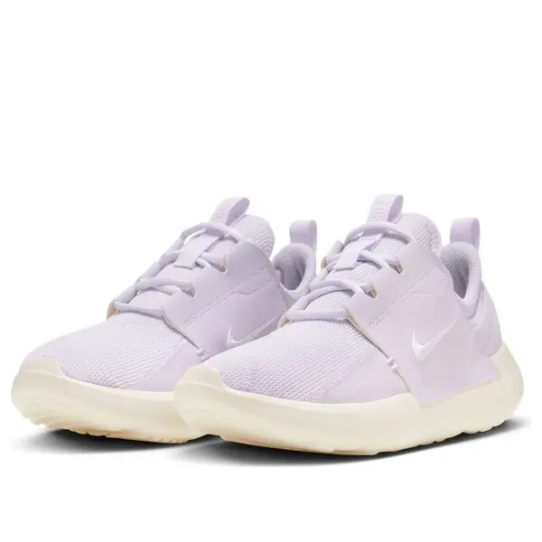 Nike E-series Ad Sneakers - Barely Grape/white