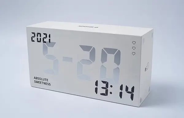 Casio G-shock Square Watch Set
