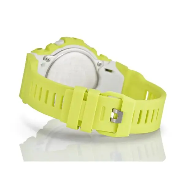 Casio G-shock Analog-digital Watch