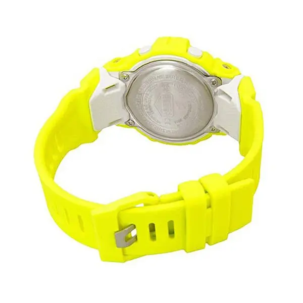 Casio G-shock Analog-digital Watch