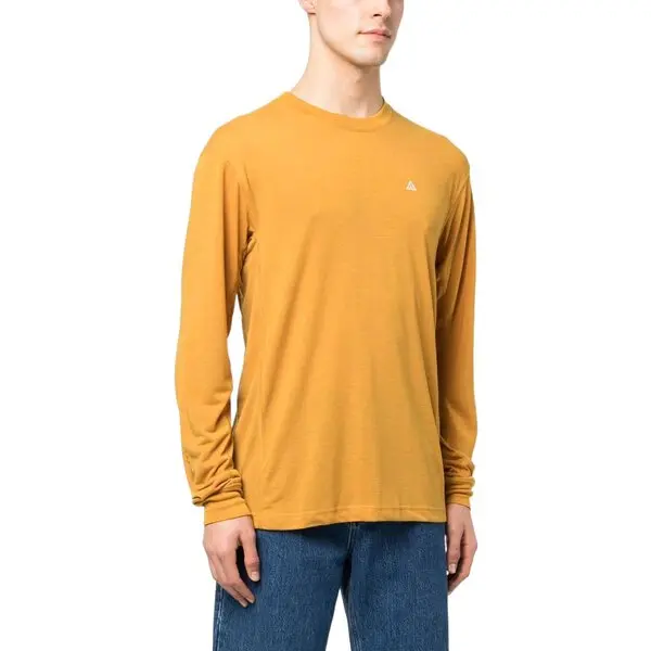 Nike Long Sleeve Tee - Multi-color