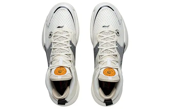 LI-NING Superlight Abas027- High-top Sneakers