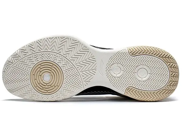 LI-NING Superlight Abas027- High-top Sneakers