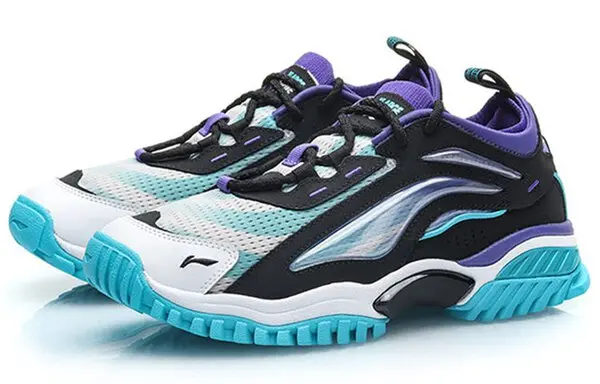 LI-NING Bad Five Xlarge Running Shoes