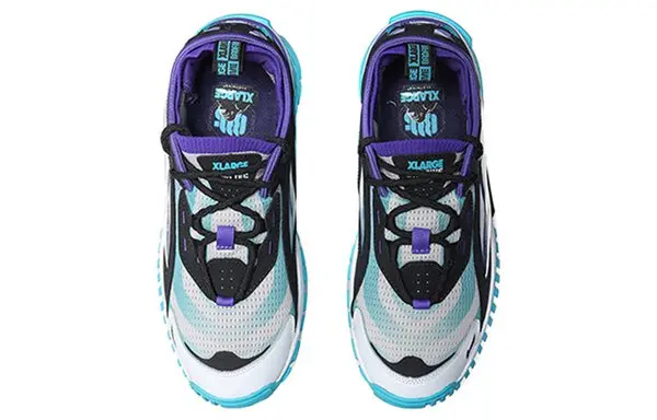LI-NING Bad Five Xlarge Running Shoes