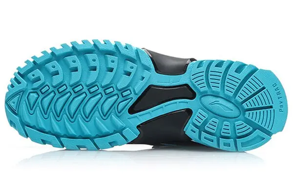 LI-NING Bad Five Xlarge Running Shoes