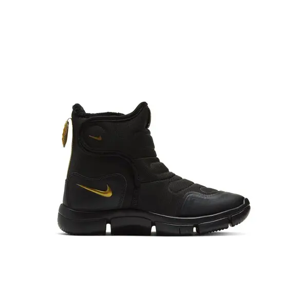 Nike Novice High Top Sneakers