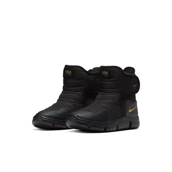 Nike Novice High Top Sneakers