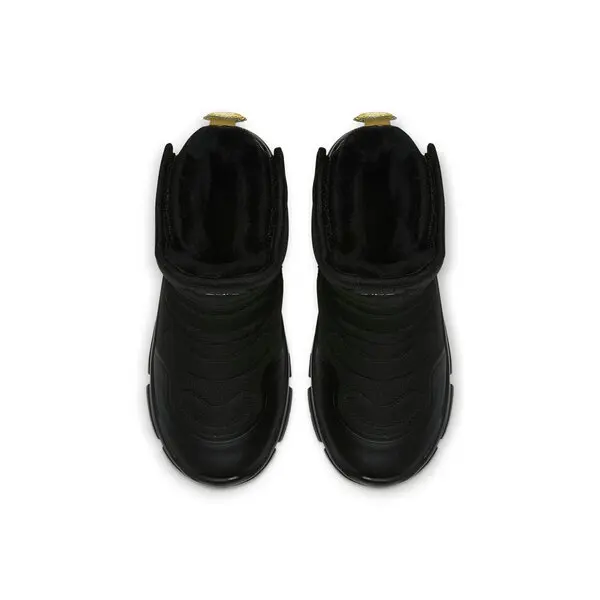 Nike Novice High Top Sneakers