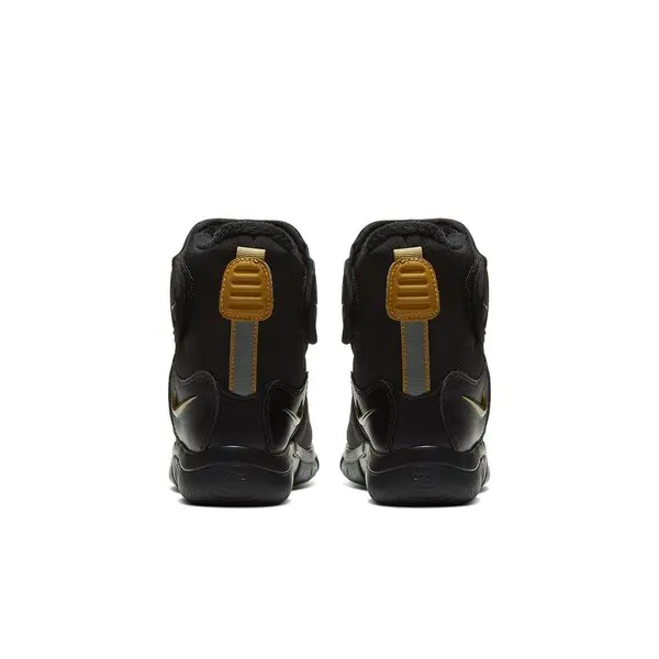 Nike Novice High Top Sneakers
