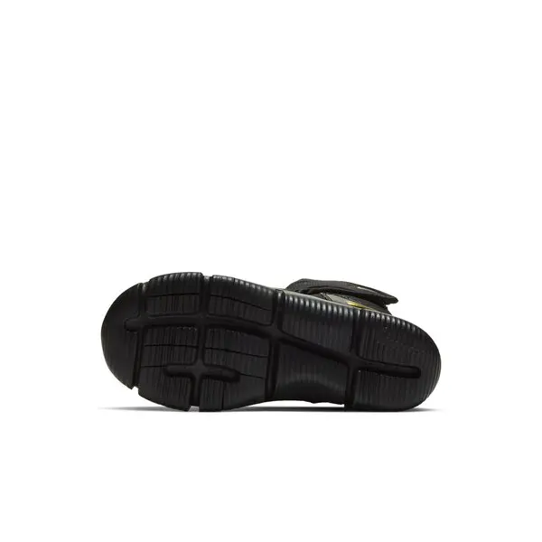 Nike Novice High Top Sneakers