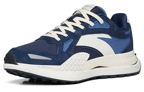 ANTA Star 202 Td Sneakers
