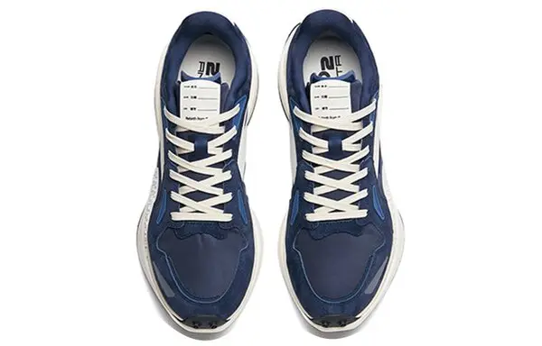 ANTA Star 202 Td Sneakers