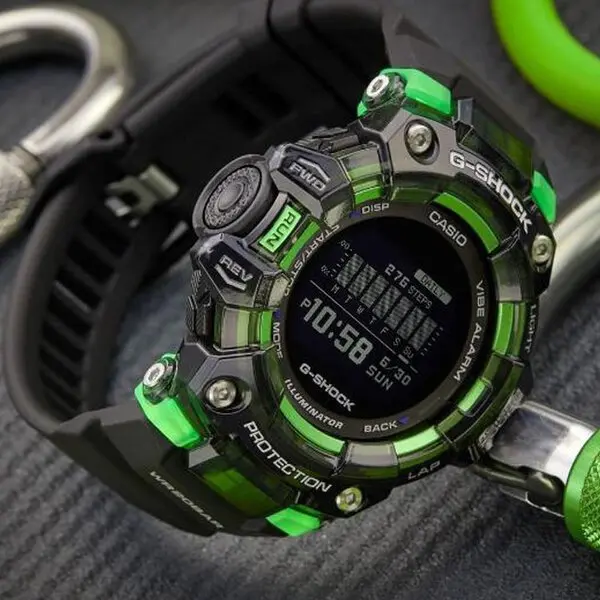 Casio G-shock Digital Watch