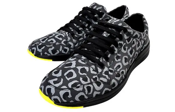 Gucci Reflex Sneakers