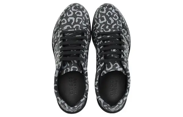 Gucci Reflex Sneakers