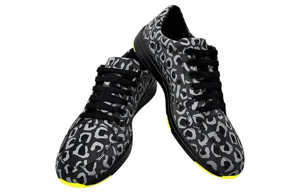 Gucci Reflex Sneakers