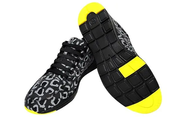 Gucci Reflex Sneakers