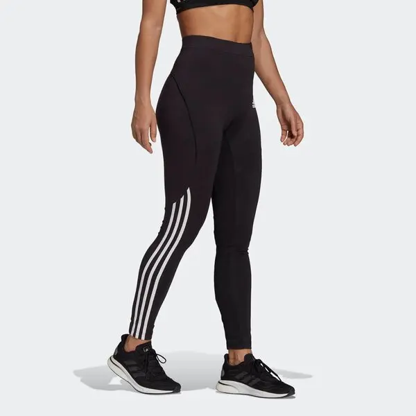 Adidas Colorblock Leggings