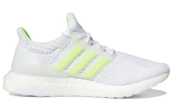 Adidas Ultraboost 5.0 Dna "glow In The Dark
