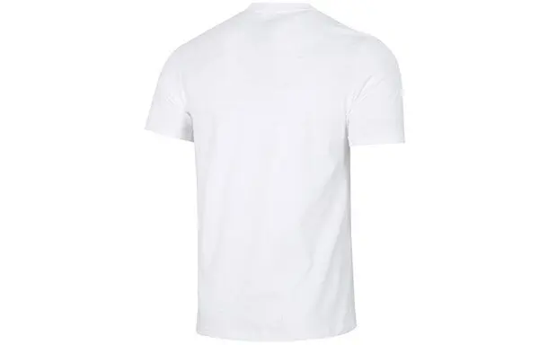 Adidas Logo Pattern T-shirt