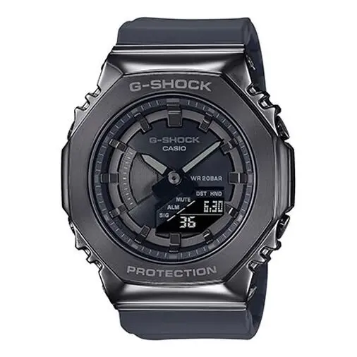Casio G-shock Analog-digital Watch - Grey
