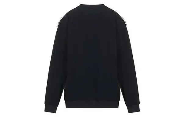 Kenzo Graphic Long Sleeve Pullover Hoodie