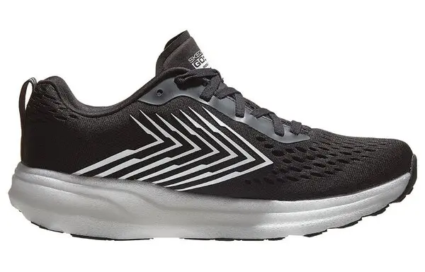 Sketchers Go Run Ride 8 Flow Athletic Shoes