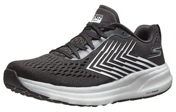Sketchers Go Run Ride 8 Flow Athletic Shoes