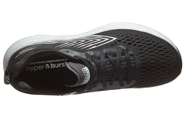 Sketchers Go Run Ride 8 Flow Athletic Shoes