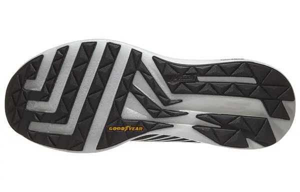 Sketchers Go Run Ride 8 Flow Athletic Shoes